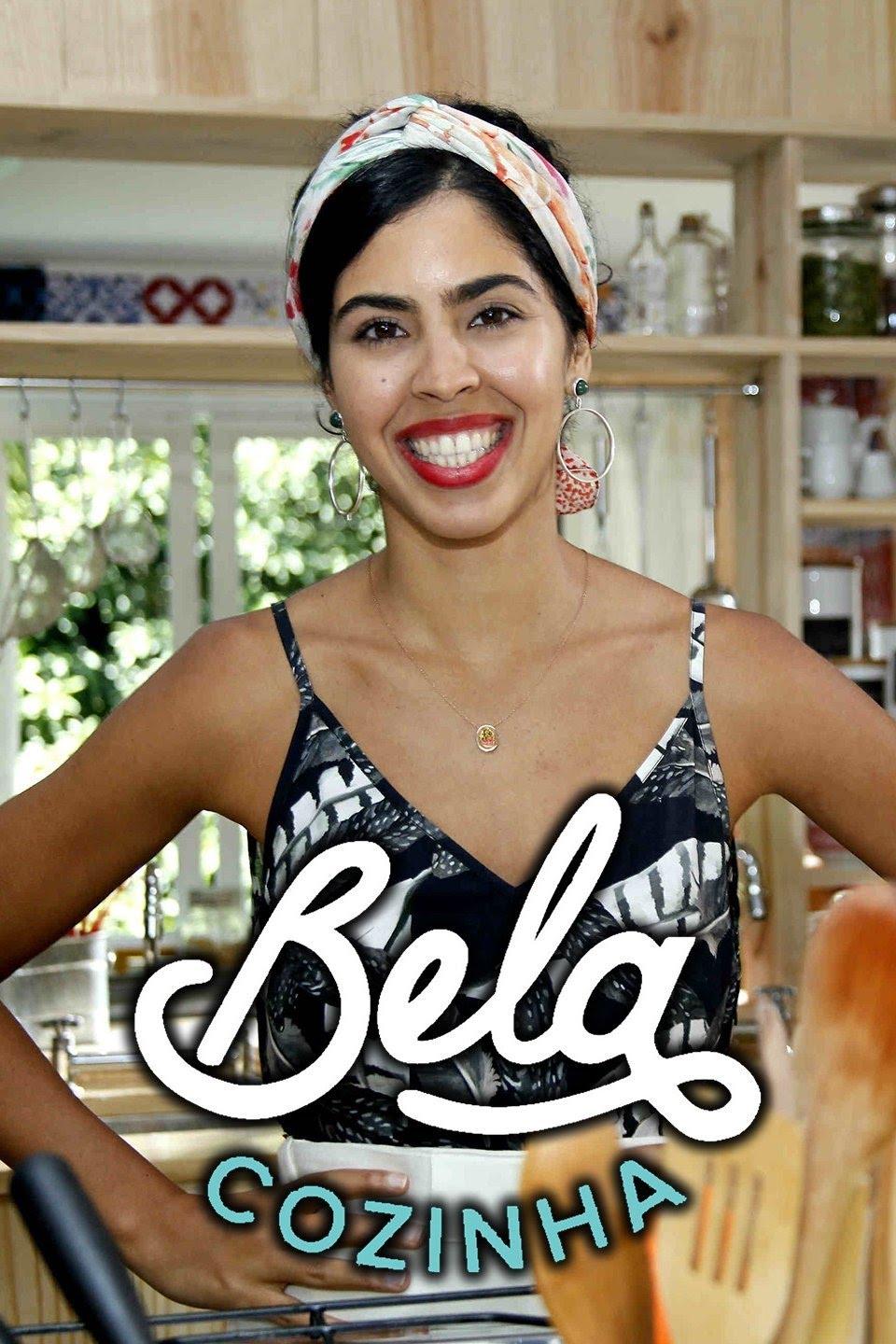 Bela Cozinha – Bela Gil